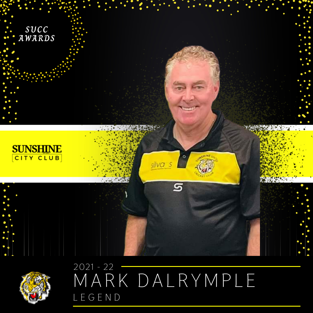Club News – Sunshine United Cricket Club